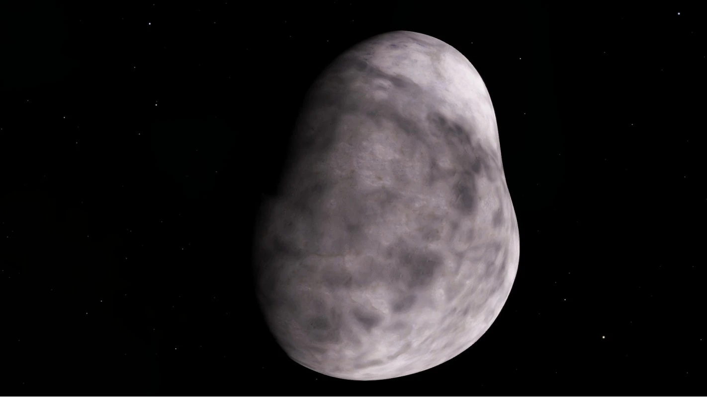 Euporie | The Solar System Wiki | Fandom