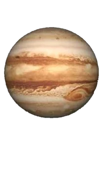 Jupiter | The Solar System Wiki | Fandom