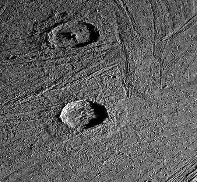 Ganymede | The Solar System Wiki | FANDOM powered by Wikia Ganymede | The Solar System Wiki | FANDOM powered by Wikia
