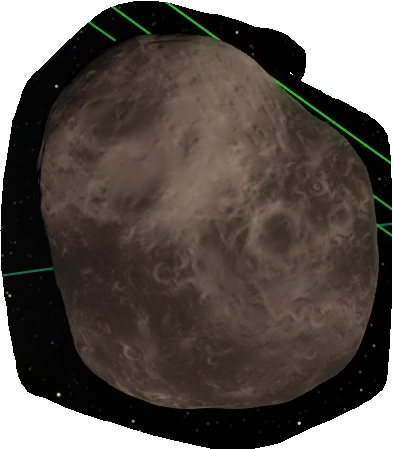 Aoede | The Solar System Wiki | Fandom