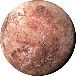 Makemake | The Solar System Wiki | Fandom