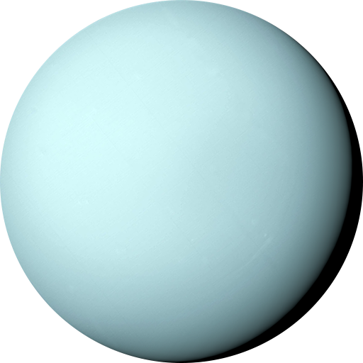 Uranus (planet) | The Solar System Wiki | Fandom