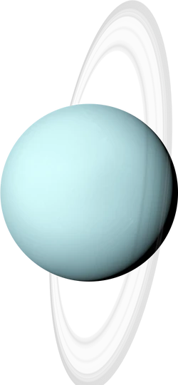 Uranus | The Solar System Wiki | Fandom