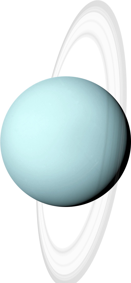 Image - Uranus ring spacepedia.png | The Solar System Wiki | FANDOM ...