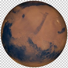 Mars | The Solar System Wiki | Fandom