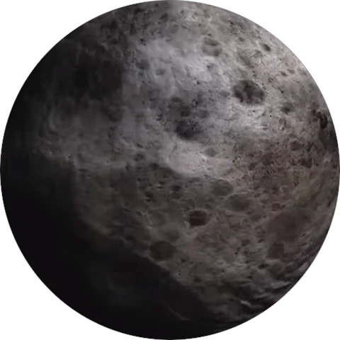 Image - Dysnomia-moon-transparent.png | The Solar System Wiki | FANDOM ...