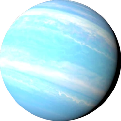 Planet 9 | The Solar System Wiki | Fandom