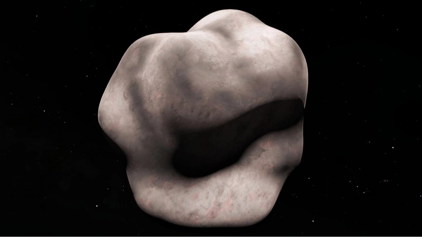 Thelxinoe | The Solar System Wiki | Fandom