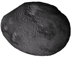 Adrastea | The Solar System Wiki | FANDOM powered by Wikia