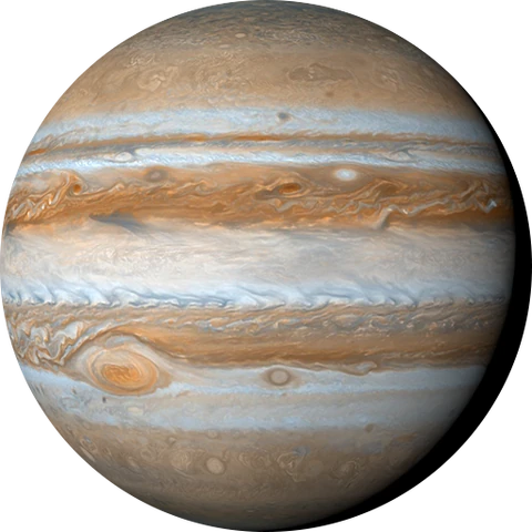 Image - Jupiter spacepedia.png | The Solar System Wiki | FANDOM powered ...