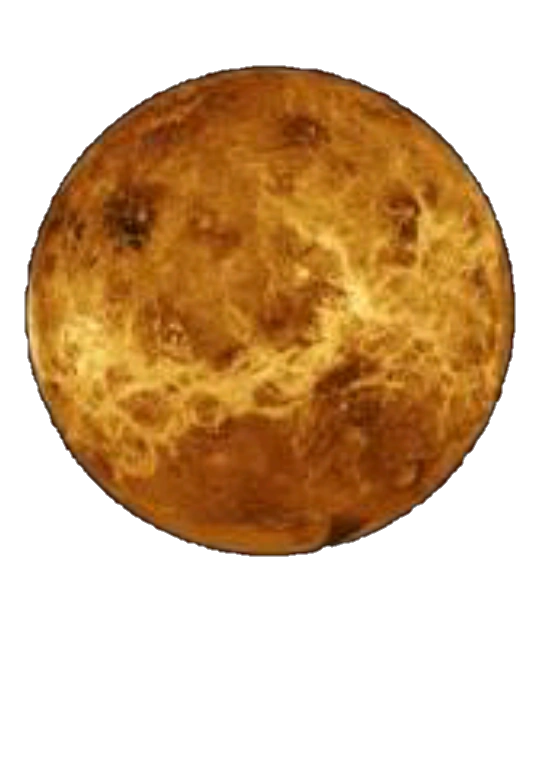 Venus | The Solar System Wiki | Fandom