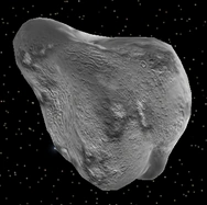 Halimede | The Solar System Wiki | Fandom