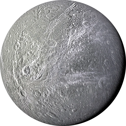 Dione | The Solar System Wiki | Fandom