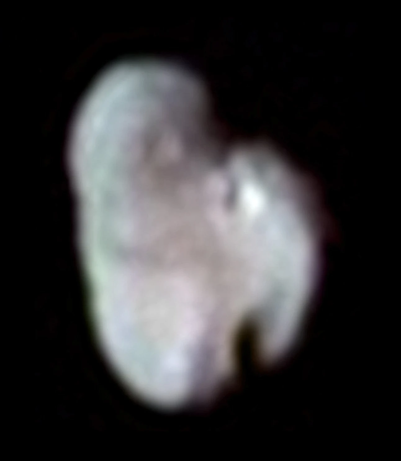 Hydra | The Solar System Wiki | Fandom