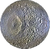 Mimas | The Solar System Wiki | Fandom