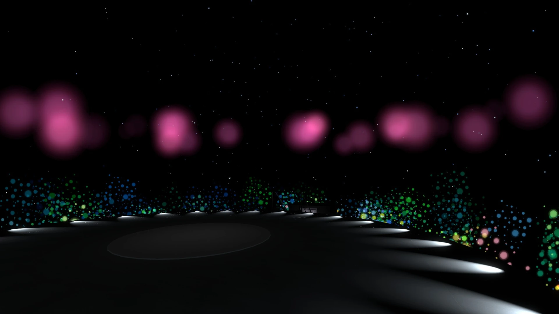 Starry Dome | The Stanley Parable Wiki | Fandom