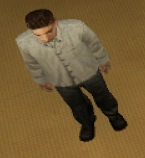 Stanley | The Stanley Parable Wiki | FANDOM powered by Wikia