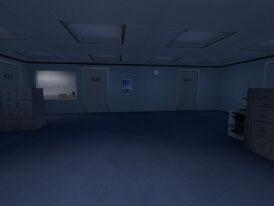 Whiteboard Ending | The Stanley Parable Wiki | Fandom