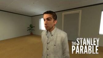 Stanley | The Stanley Parable Wiki | FANDOM powered by Wikia