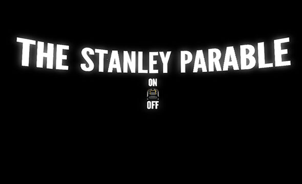 The Stanley Parable Wiki Fandom Powered By Wikia