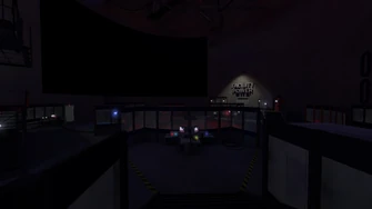 Countdown Room | The Stanley Parable Wiki | Fandom