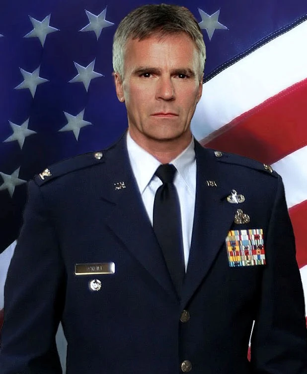 Jack O'Neill | TheStargateProgram Wikia | Fandom