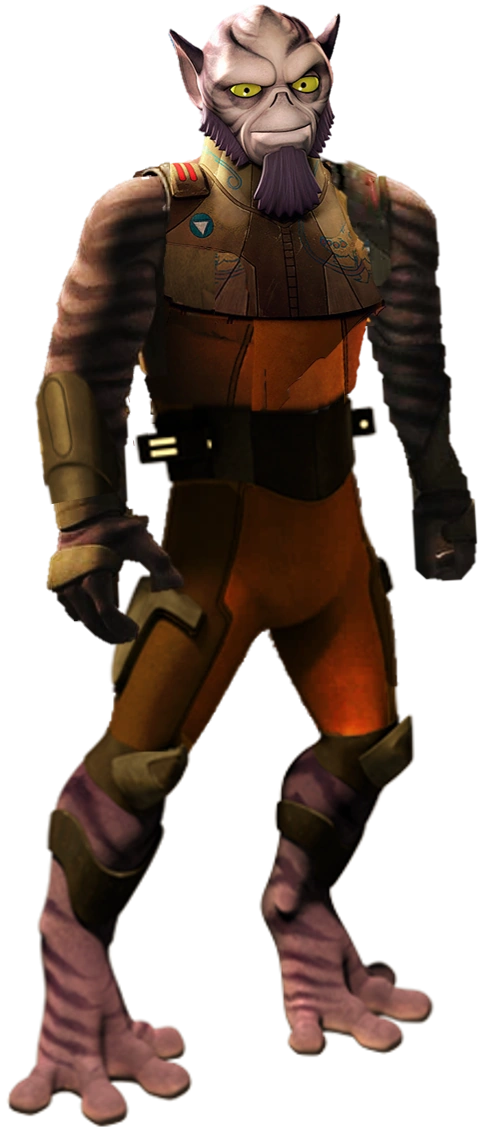 Garazeb Orrelios | Star Wars Canon Wikia | Fandom