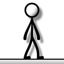 Black Stickman | Stickman Wiki | Fandom