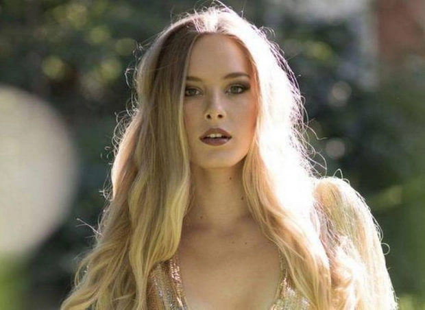 Emma Bellomy | The Strangers Wiki | Fandom