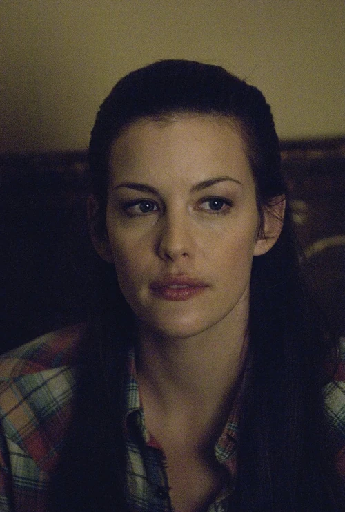 Kristen McKay | The Strangers Wiki | Fandom