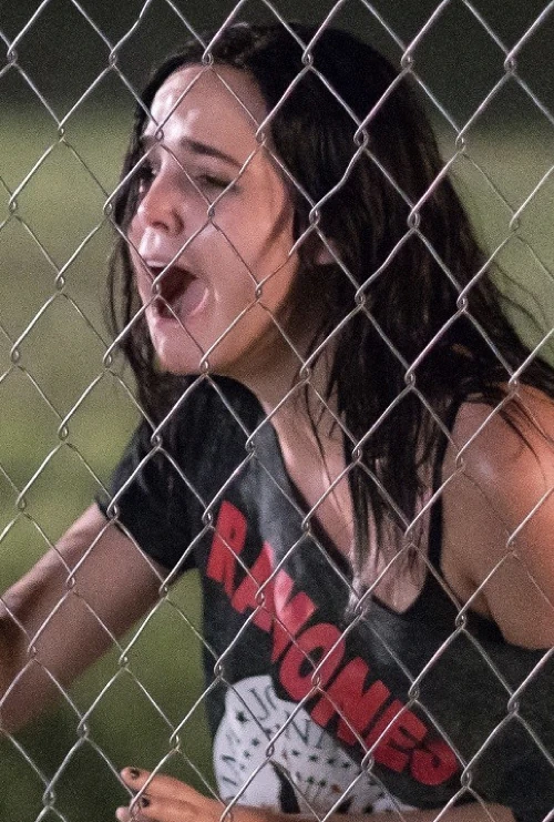 Kinsey | The Strangers Wiki | FANDOM powered by Wikia