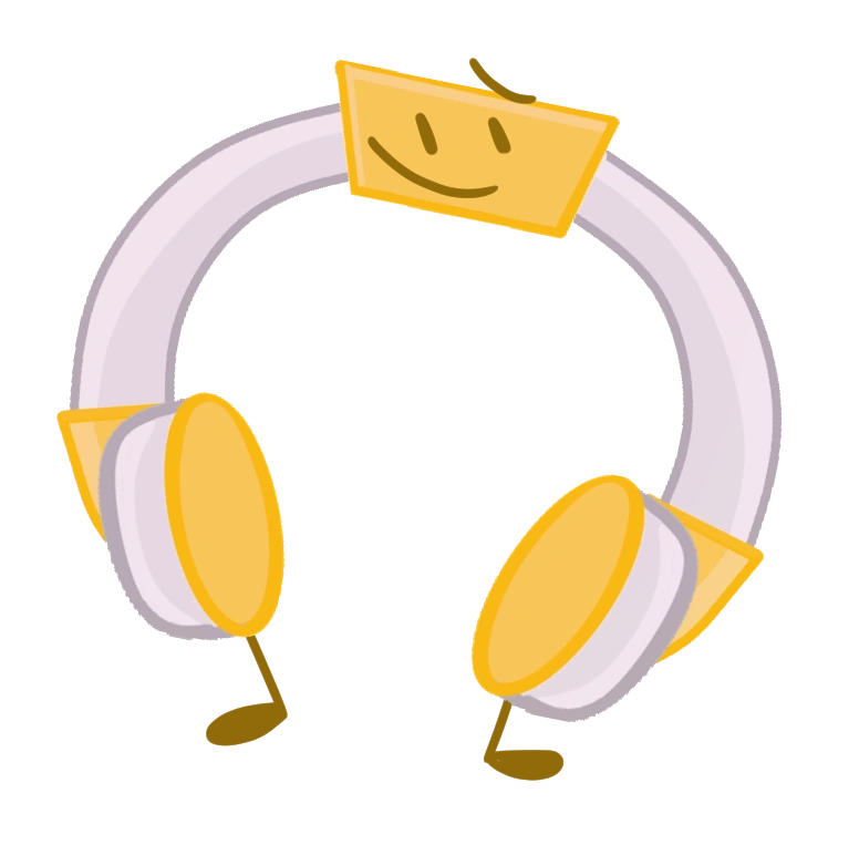 Headphones | TSFTW Wiki | Fandom