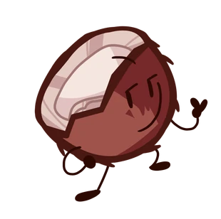 Coconut | TSFTW Wiki | Fandom