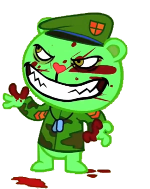 Image - Fliqpy.png | Students Wiki | FANDOM powered by Wikia