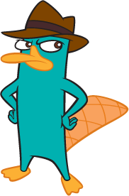 Image - Agent P.png | Students Wiki | FANDOM powered by Wikia