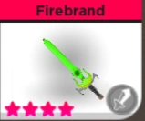 Firebrand | Super Doomspire Wiki | Fandom