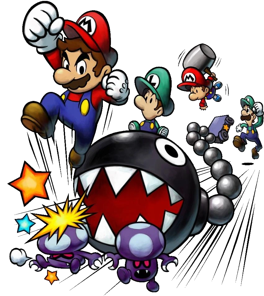 Mario | The Super Gaming Wiki | FANDOM powered by Wikia