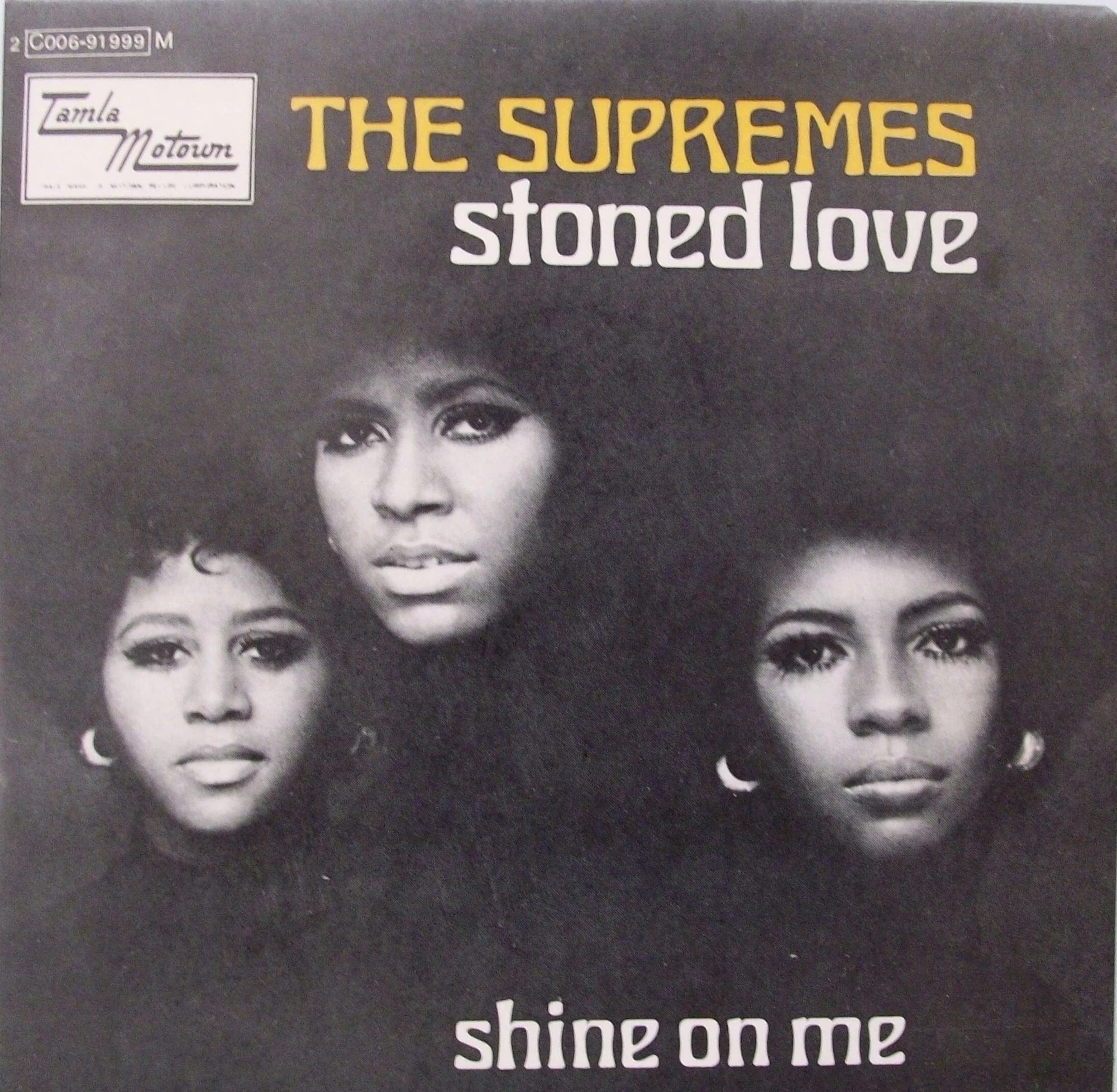Stoned Love | The Supremes Wiki | Fandom