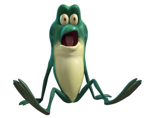 Jean-Bob | The Swan Princess Wiki | Fandom