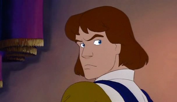 Derek/Gallery | The Swan Princess Wiki | Fandom