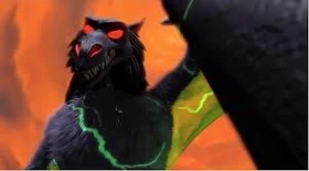 Great Animal | The Swan Princess Wiki | FANDOM powered by Wikia