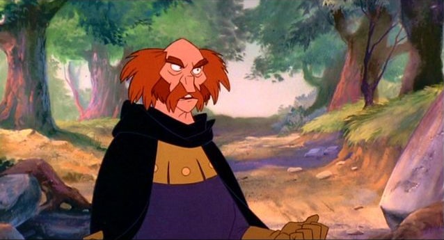 The Viliains and new in the movies. | The Swan Princess Wiki | FANDOM ...