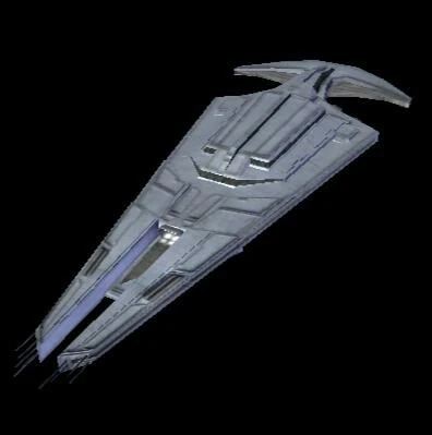 Chaf-class Destroyer | Star Wars Roleplay Wiki | Fandom