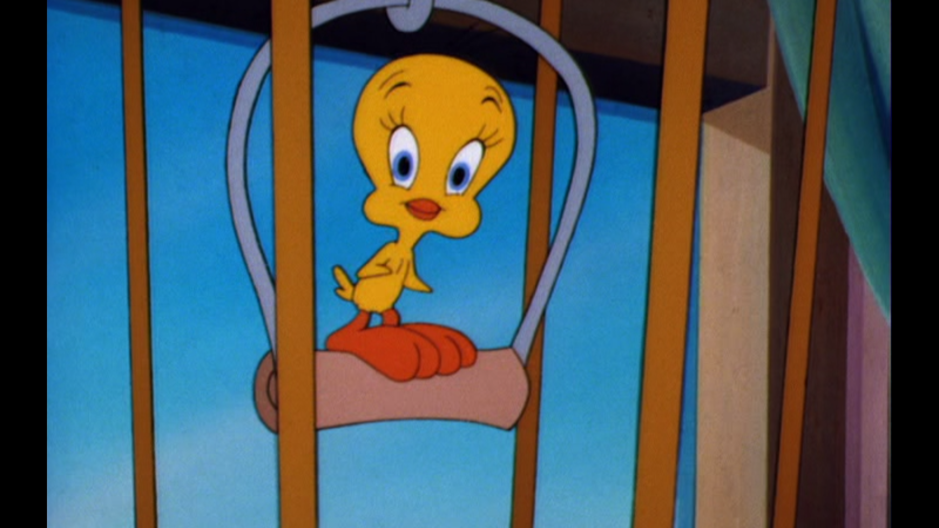Tweety The Sylvester And Tweety Mysteries Wiki Fandom Powered By Wikia