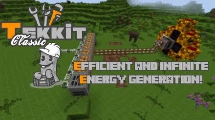 Geothermal Generator | The Tekkit Classic Wiki | Fandom