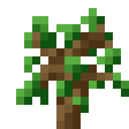 Sapling | The Tekkit Classic Wiki | Fandom