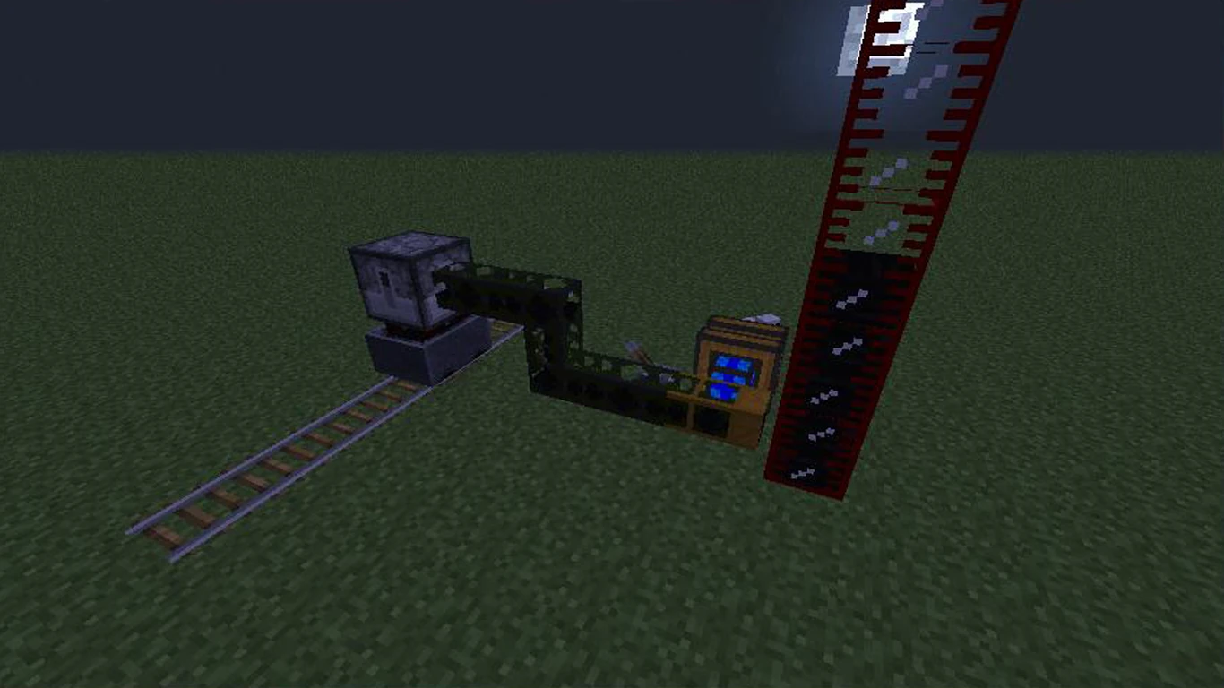 Liquid Loader | The Tekkit Classic Wiki | Fandom