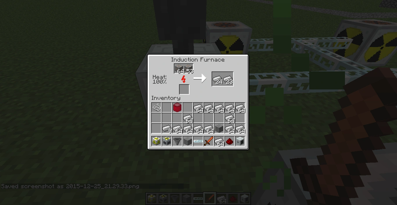 Category:Advanced Machines | The Tekkit Classic Wiki | Fandom