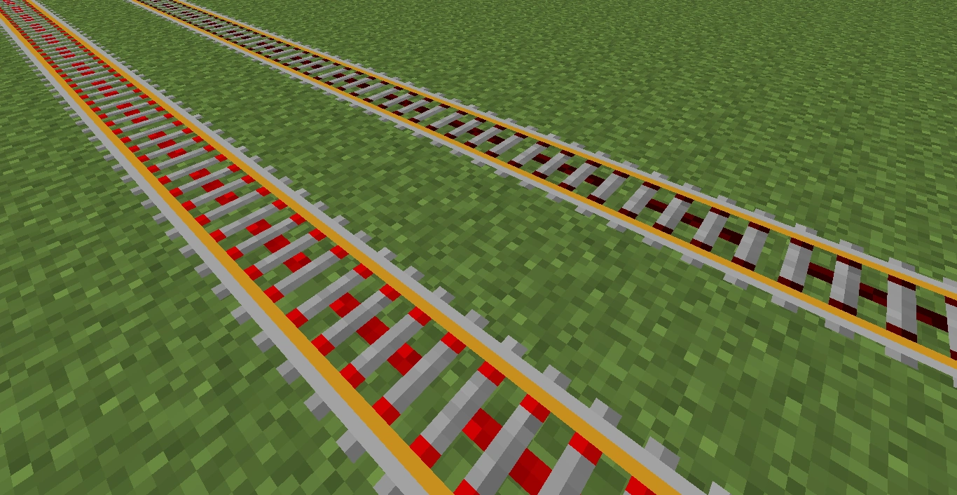 Speed Booster Rail | The Tekkit Classic Wiki | FANDOM powered by Wikia