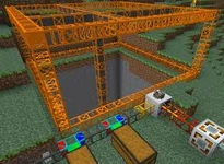 Quarry | The Tekkit Classic Wiki | FANDOM powered by Wikia